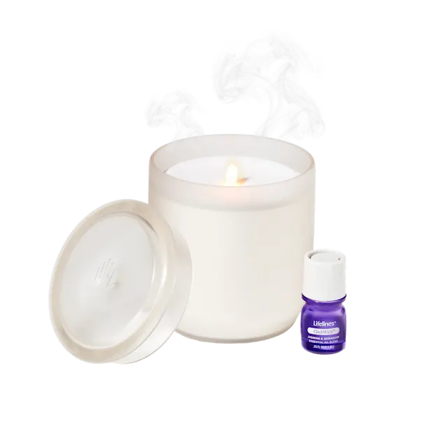 ClickWick® Diffusers | Lifelines