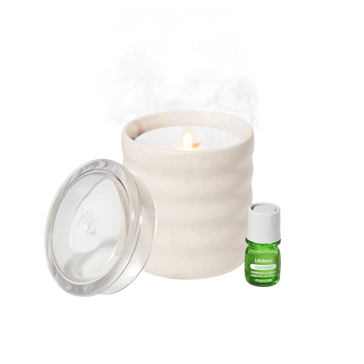 ClickWick® Diffusers | Lifelines