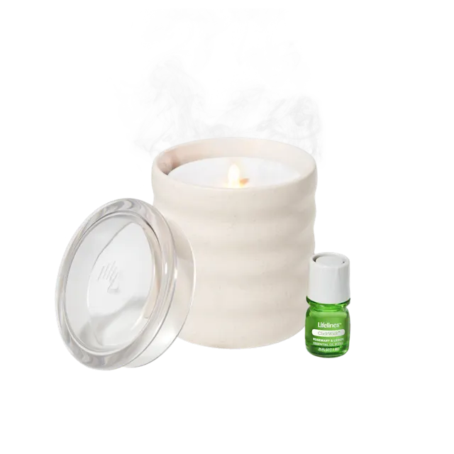 ClickWick® Diffusers | Lifelines
