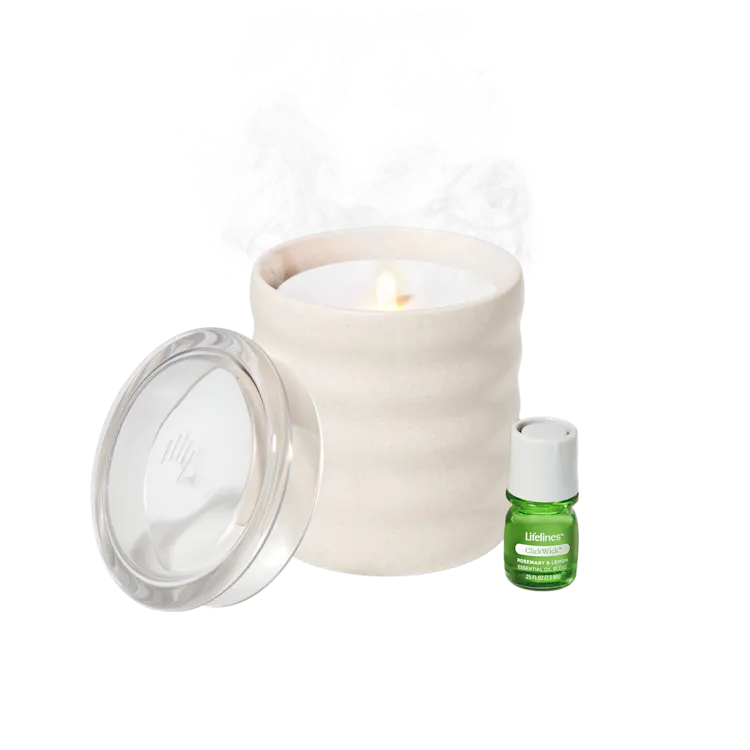 ClickWick® Diffusers | Lifelines