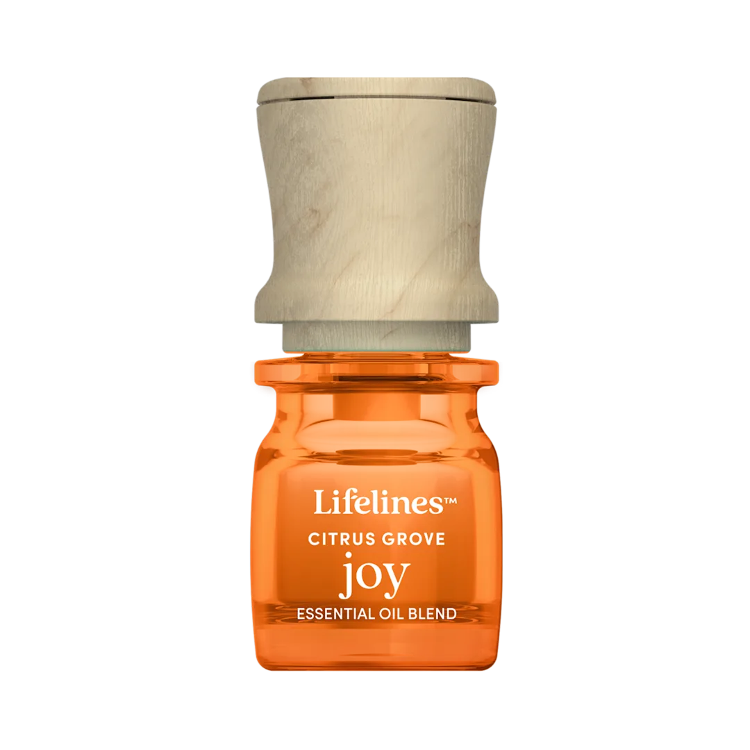 Essential Oil Blends | Lifelines