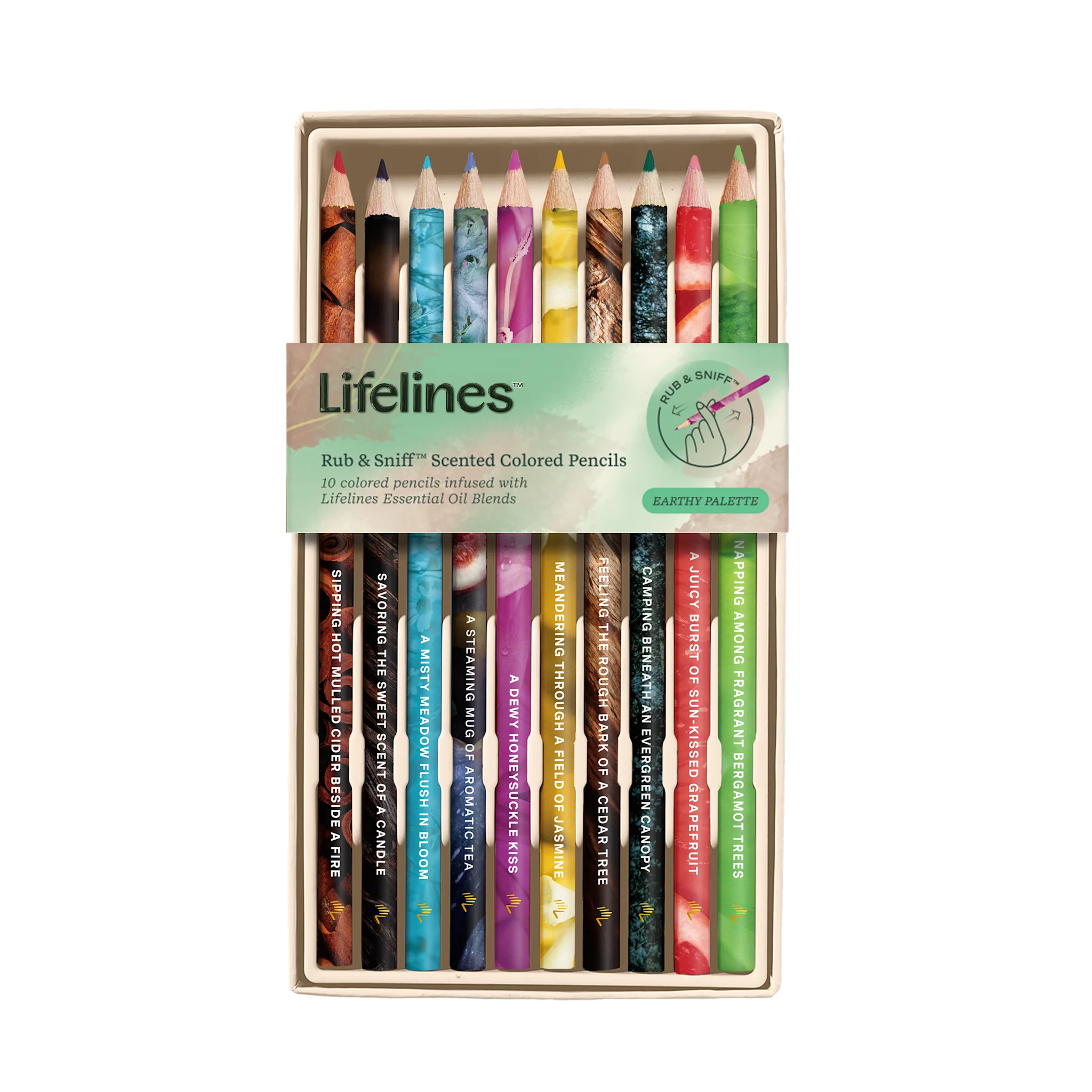 Our Products | Lifelines