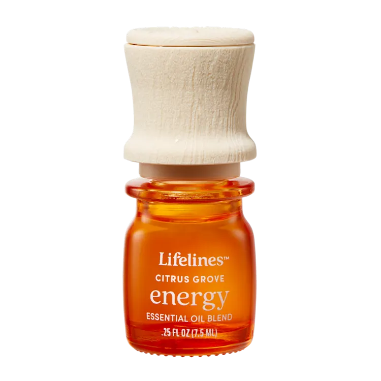 Essential Oil Blends | Lifelines