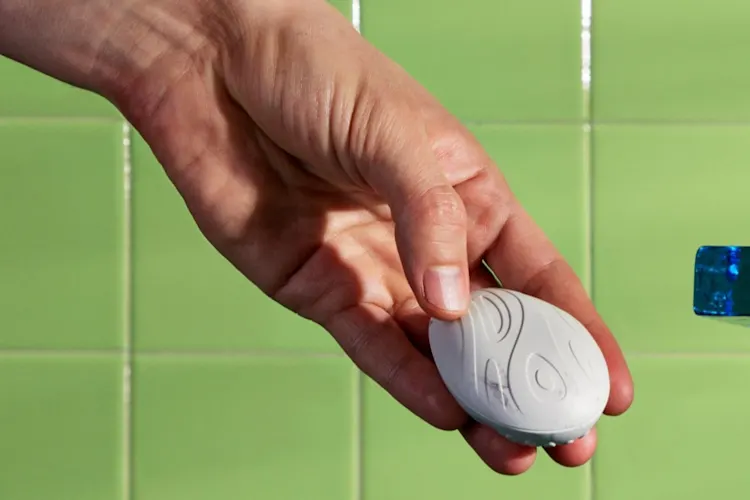 Grounding Stones | Lifelines