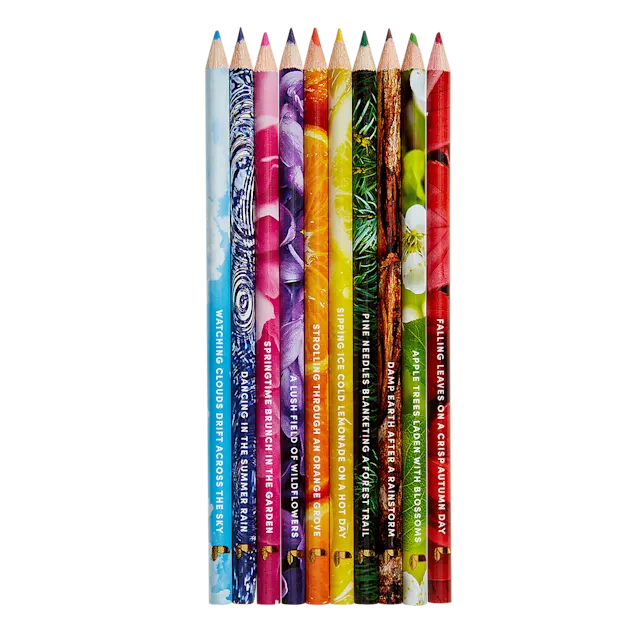 Sensory Writing | Lifelines