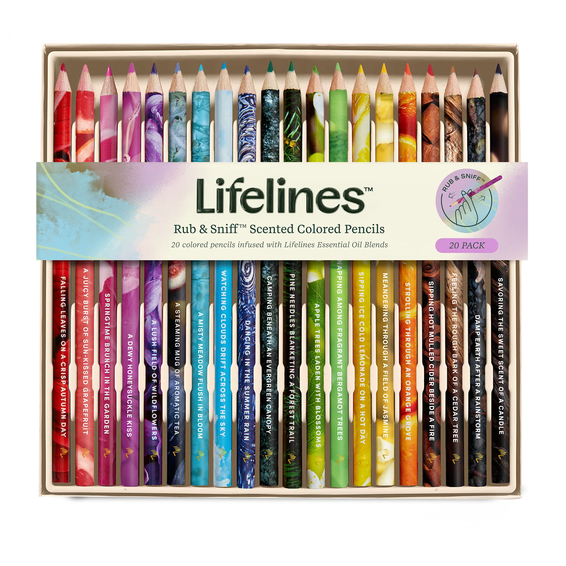 Our Products | Lifelines