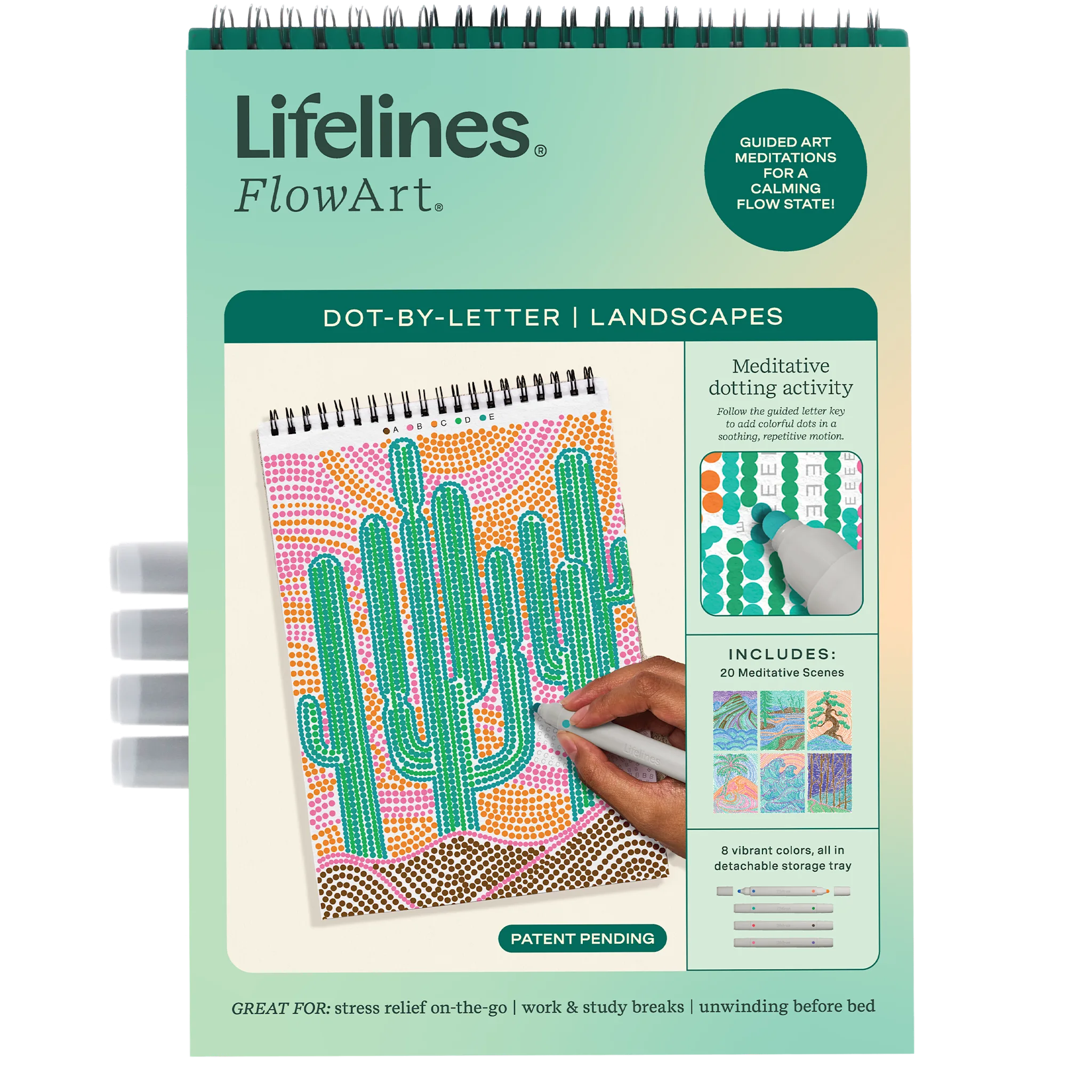 Our Products | Lifelines