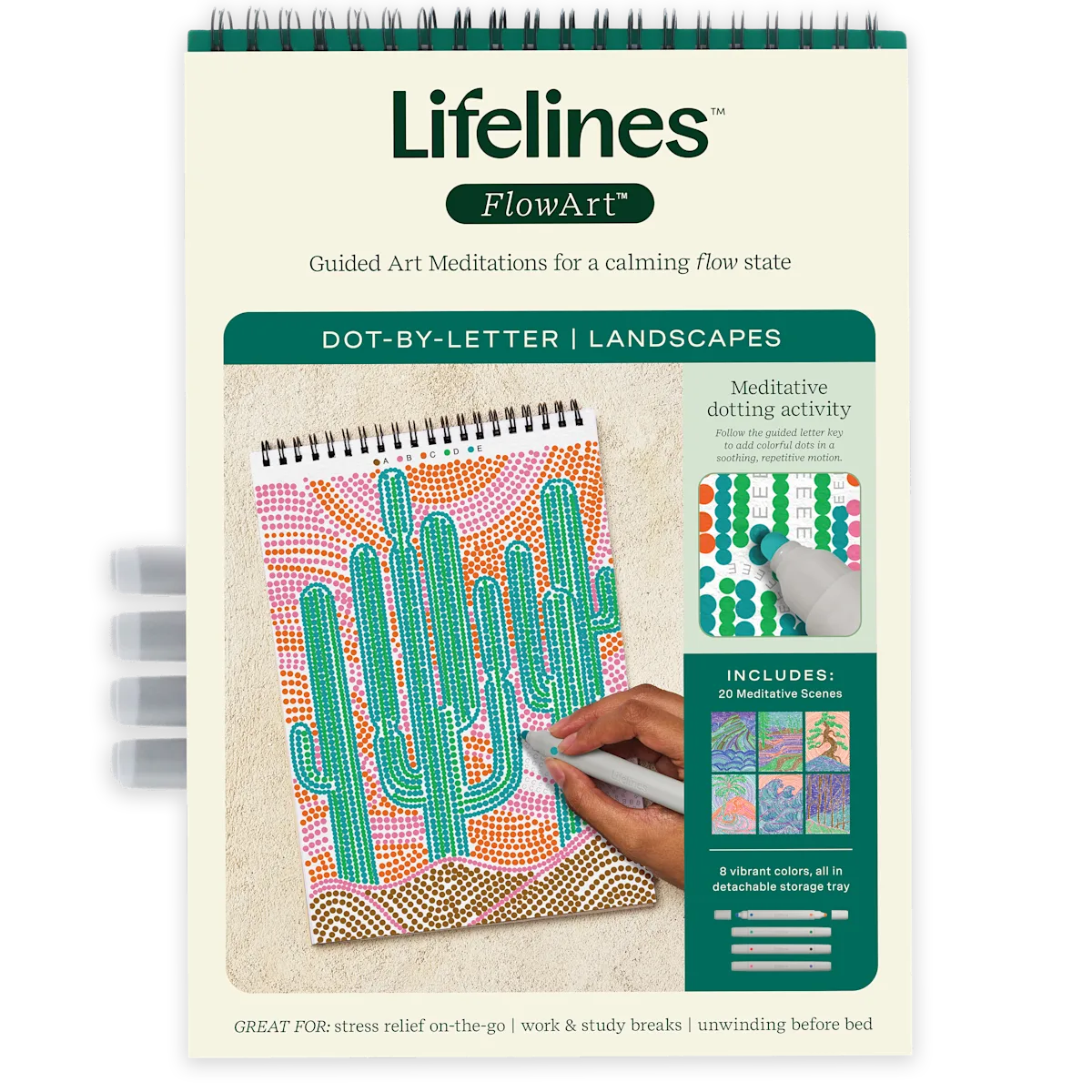Our Products | Lifelines