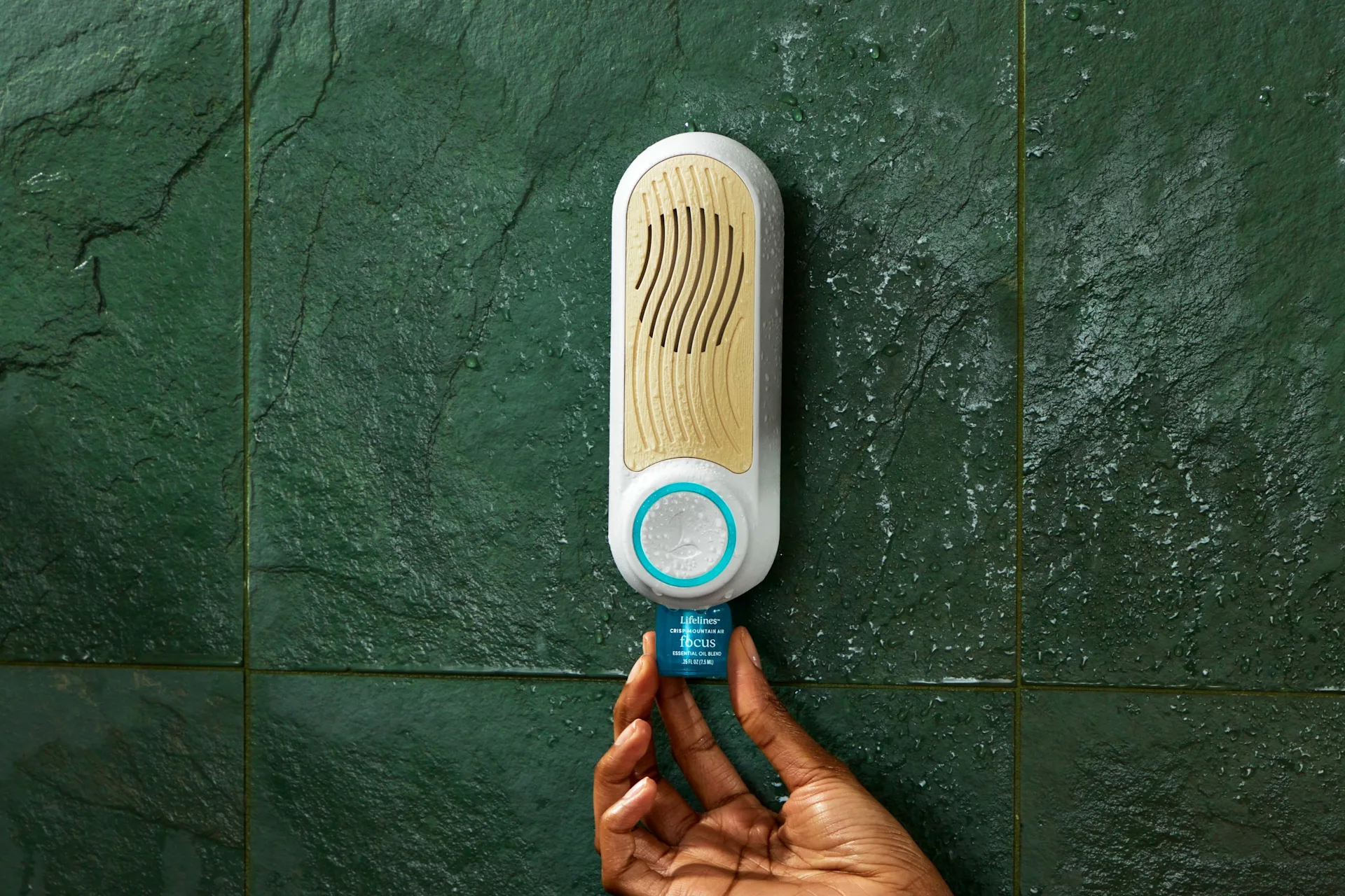 Diffusers | Lifelines