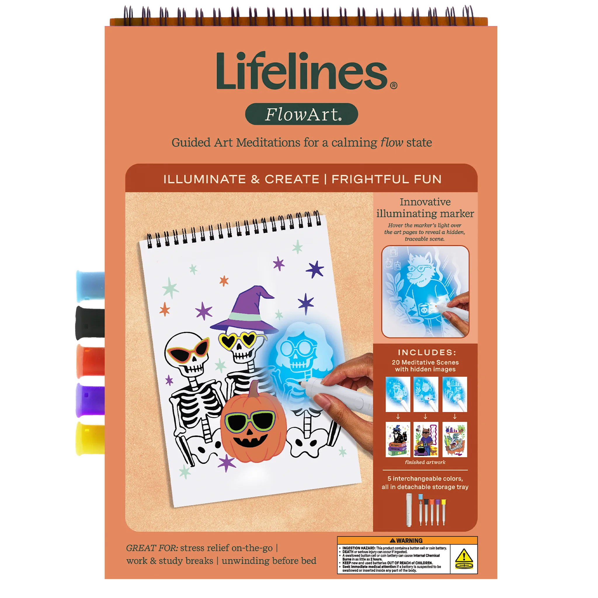 Our Products | Lifelines