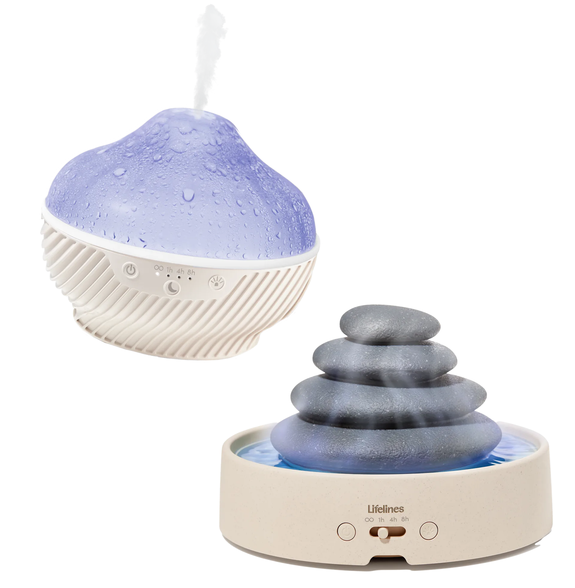 Diffusers | Lifelines