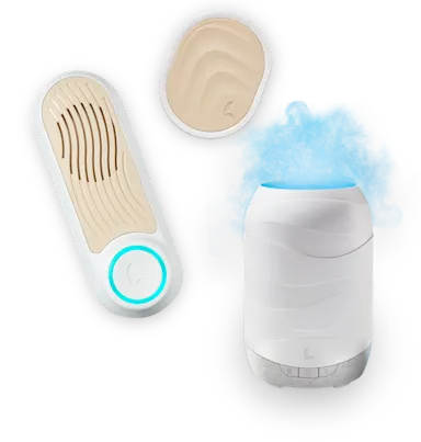 Diffusers | Lifelines