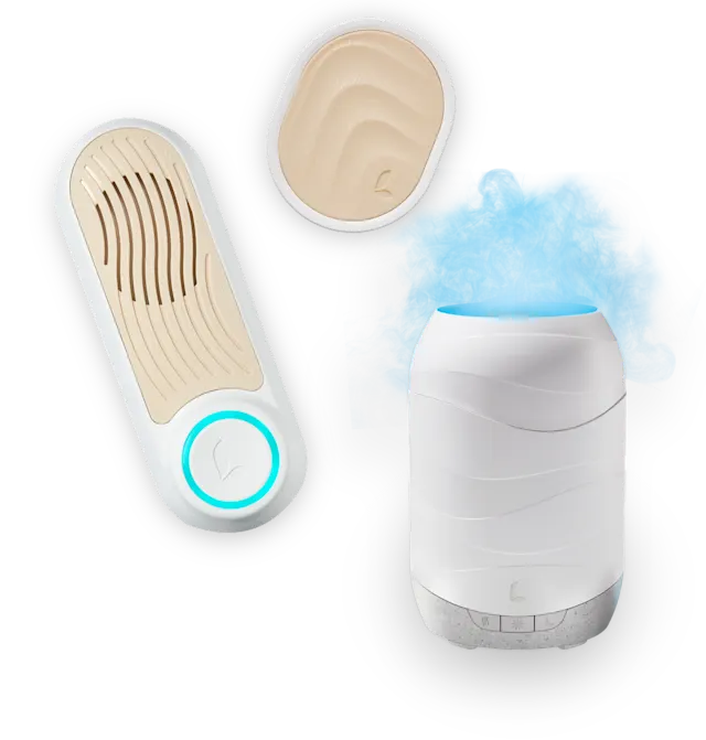 Diffusers | Lifelines