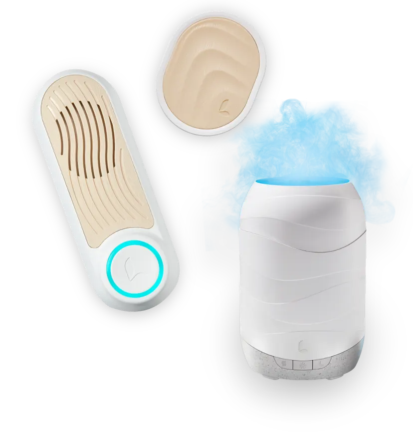 Diffusers | Lifelines