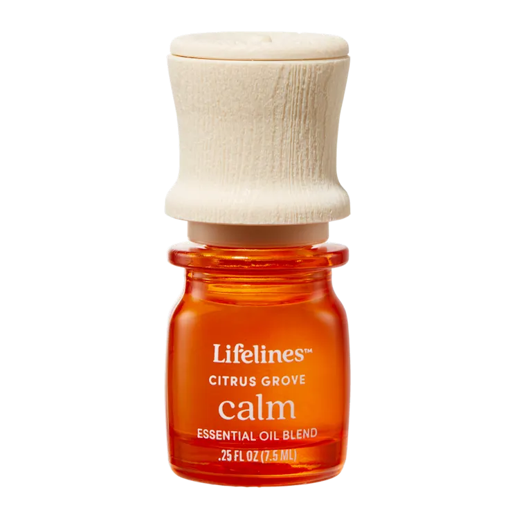 Essential Oil Blends | Lifelines