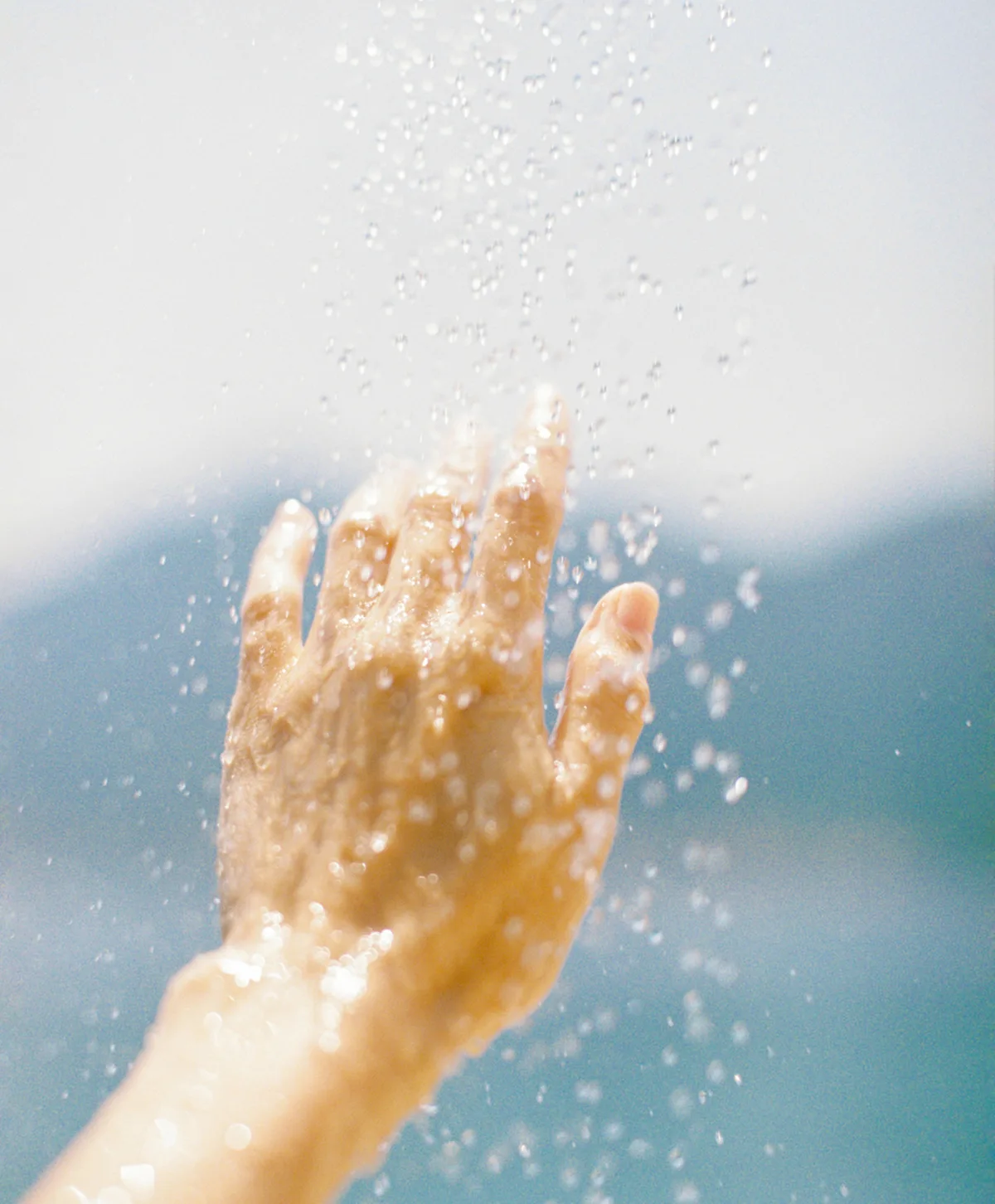 Sensory Immersion | Lifelines