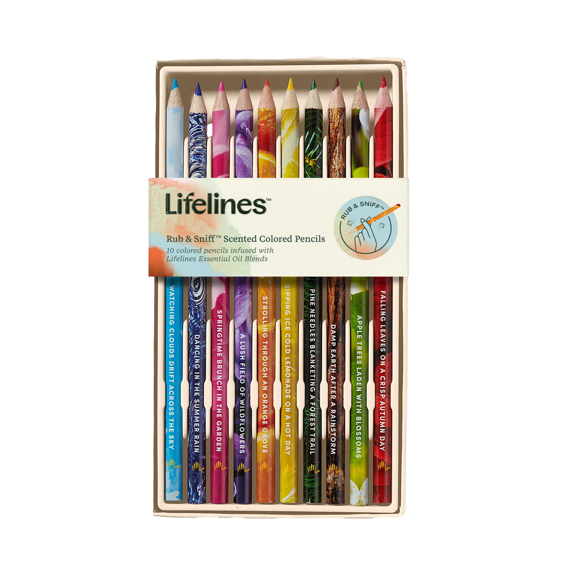 Our Products | Lifelines