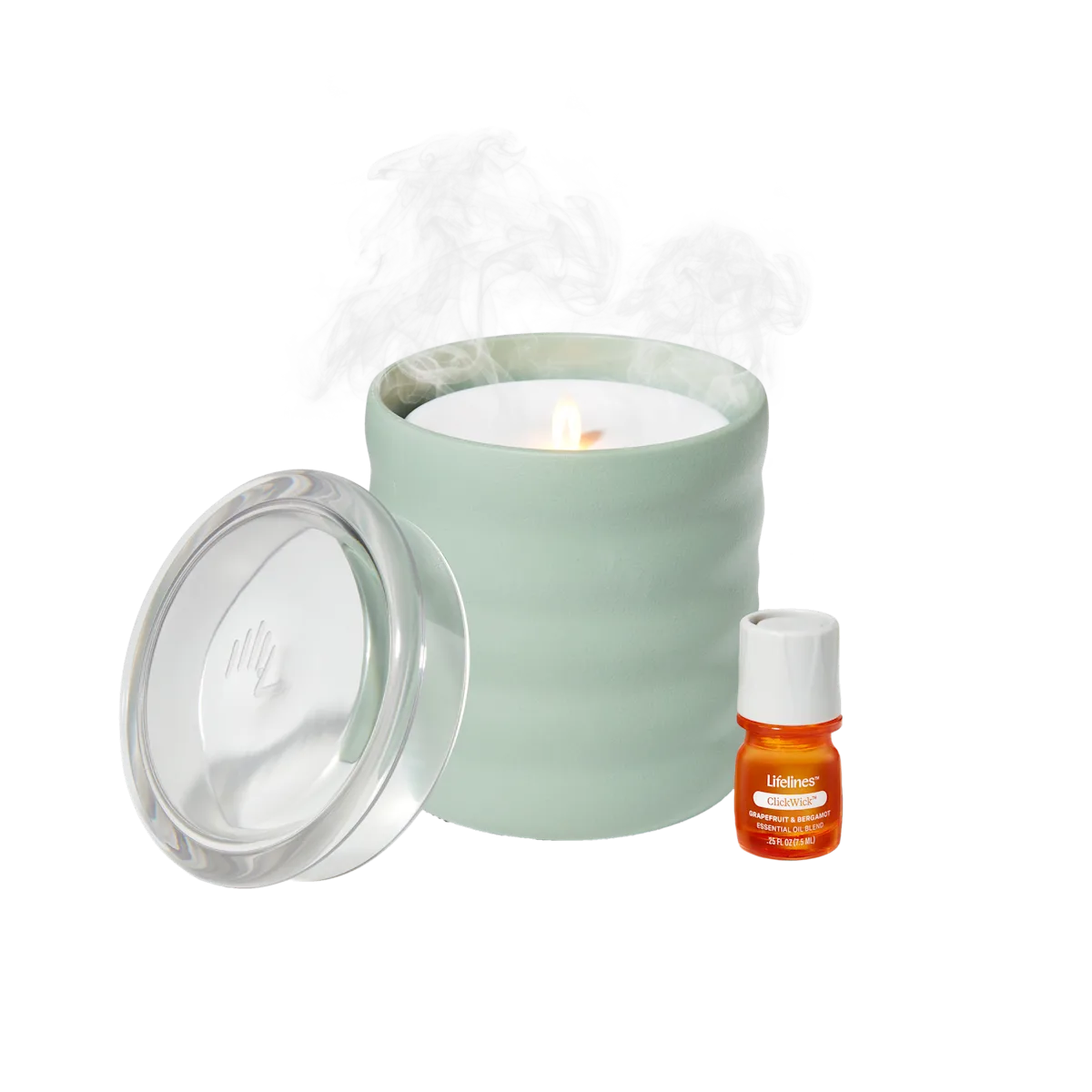ClickWick® Diffusers | Lifelines