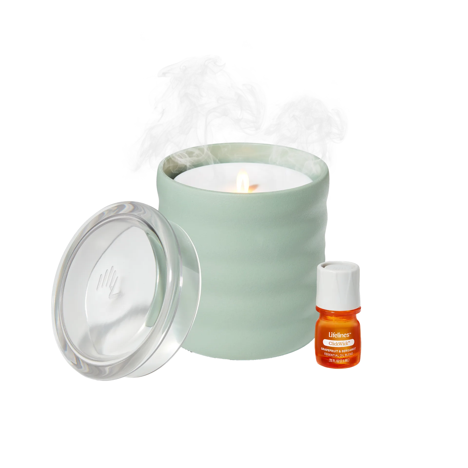 ClickWick® Diffusers | Lifelines