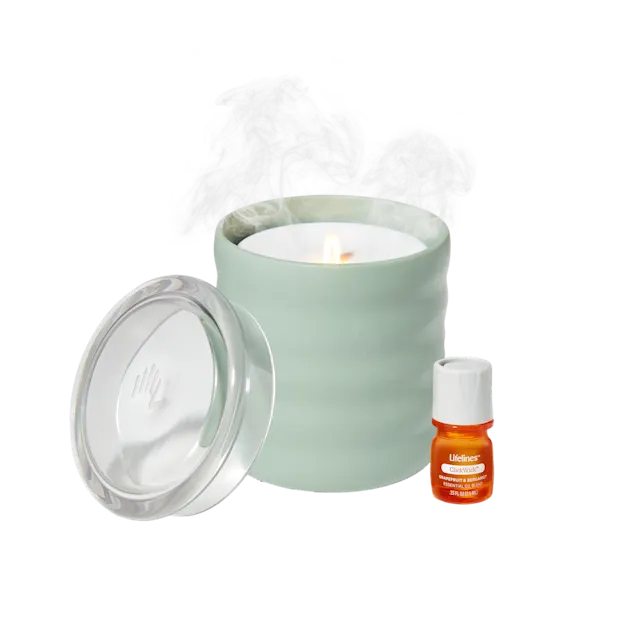 ClickWick® Diffusers | Lifelines