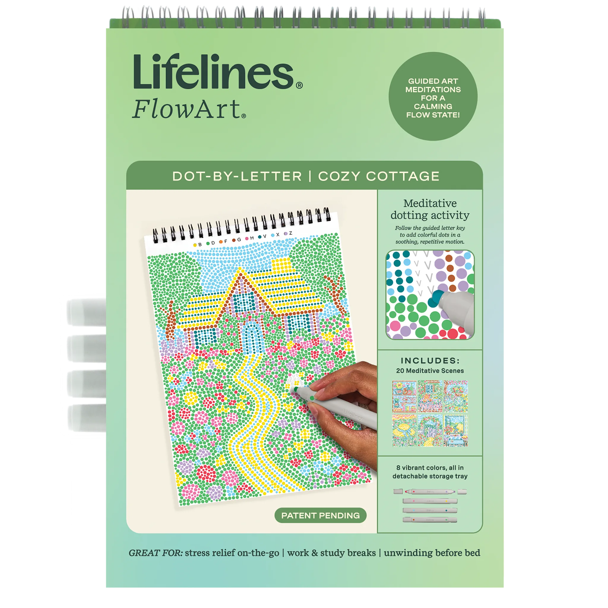 Our Products | Lifelines