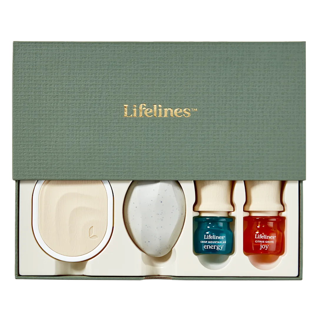 Gift & Travel | Lifelines
