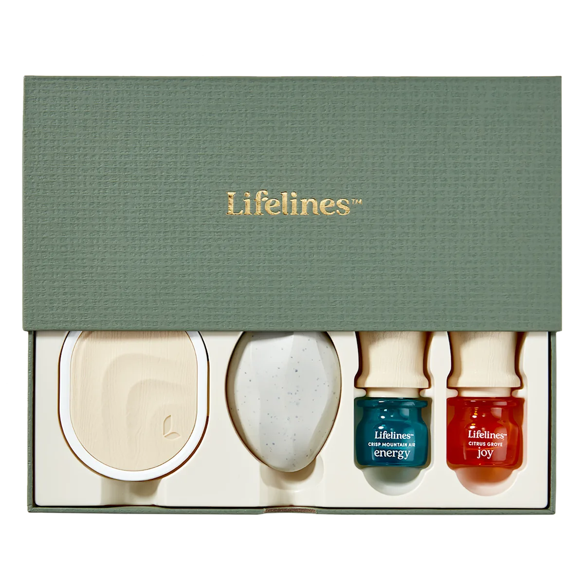 Gift & Travel | Lifelines