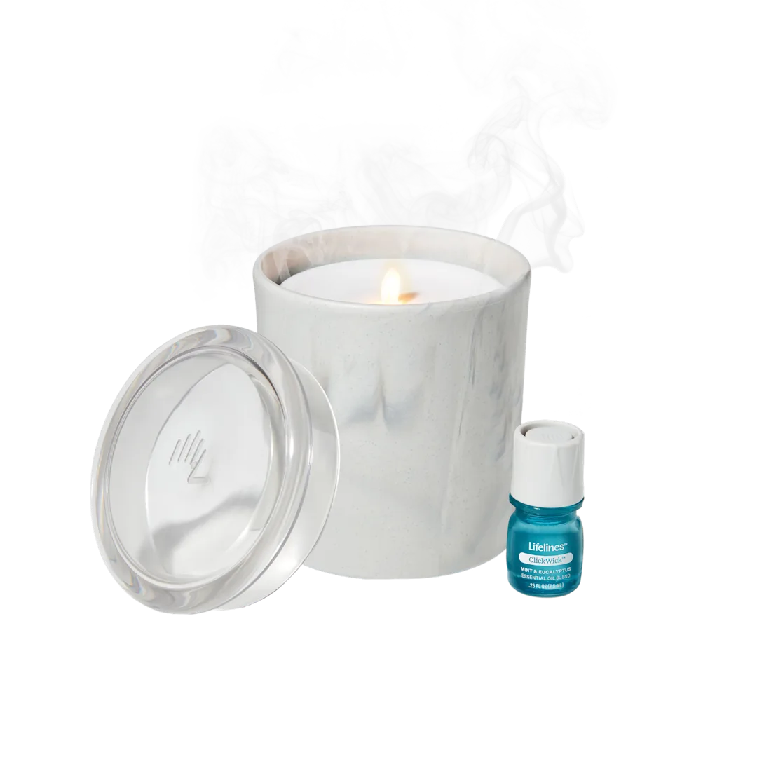 ClickWick® Diffusers | Lifelines