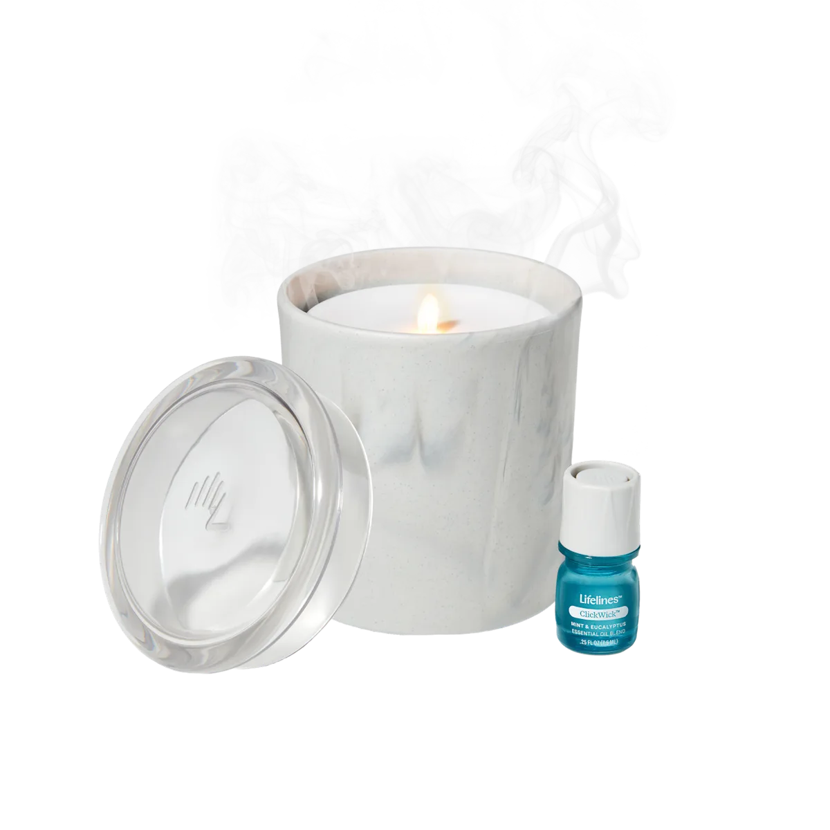 ClickWick® Diffusers | Lifelines
