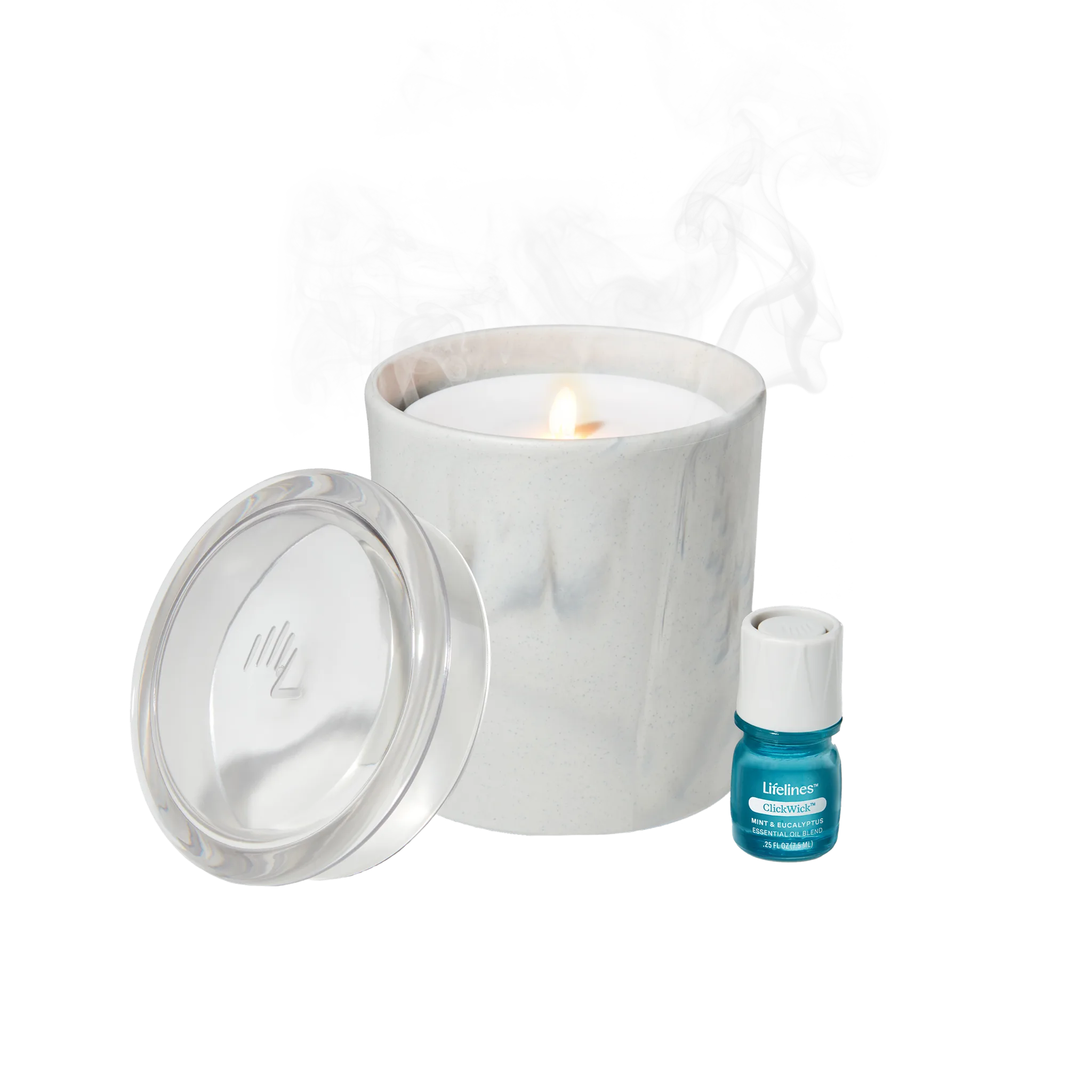 ClickWick® Diffusers | Lifelines