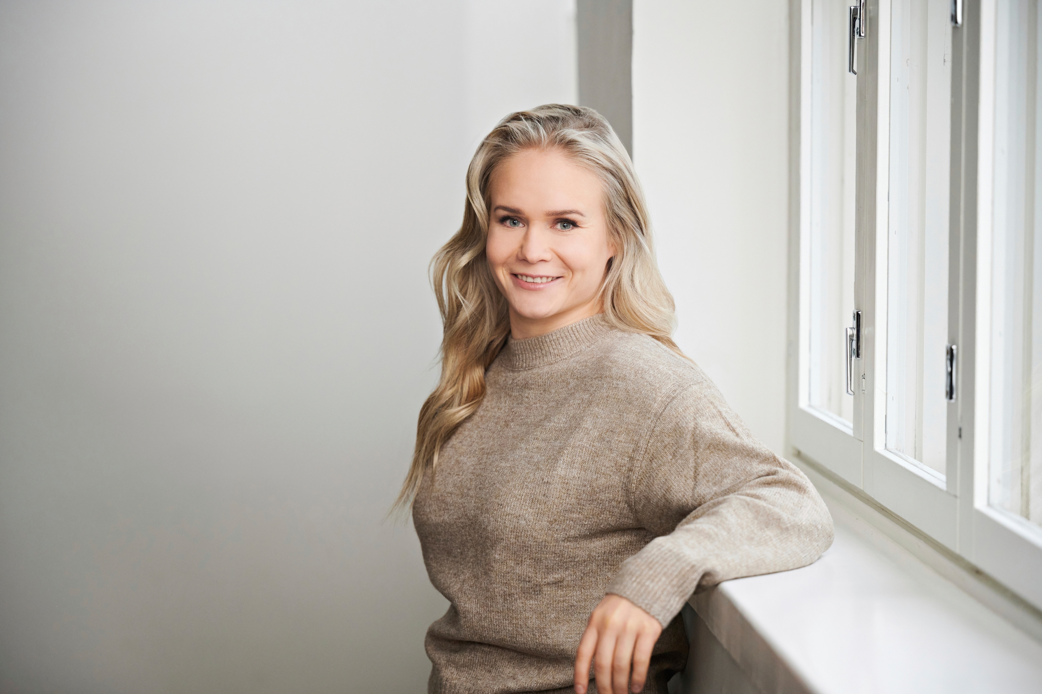 Petra Olli selätti pakkomielteen: "Pohdin, kykenenkö mihinkään" | Apu