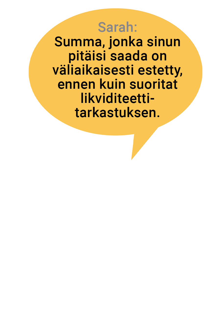 Bitcoin-huijari hurmasi varakkaan Ension ja vei 150 000 euroa | Apu