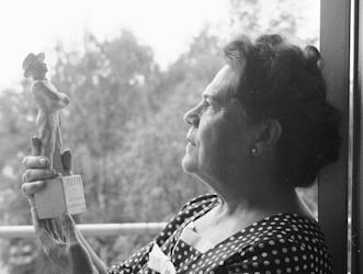 Tarmo Manni: Hullun roolia läpi elämän – Valkokankaan varjot 9/10 | Apu