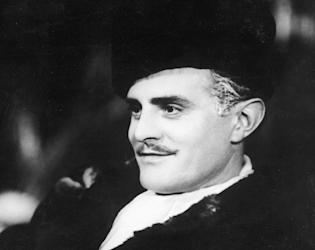 Tarmo Manni: Hullun roolia läpi elämän – Valkokankaan varjot 9/10 | Apu