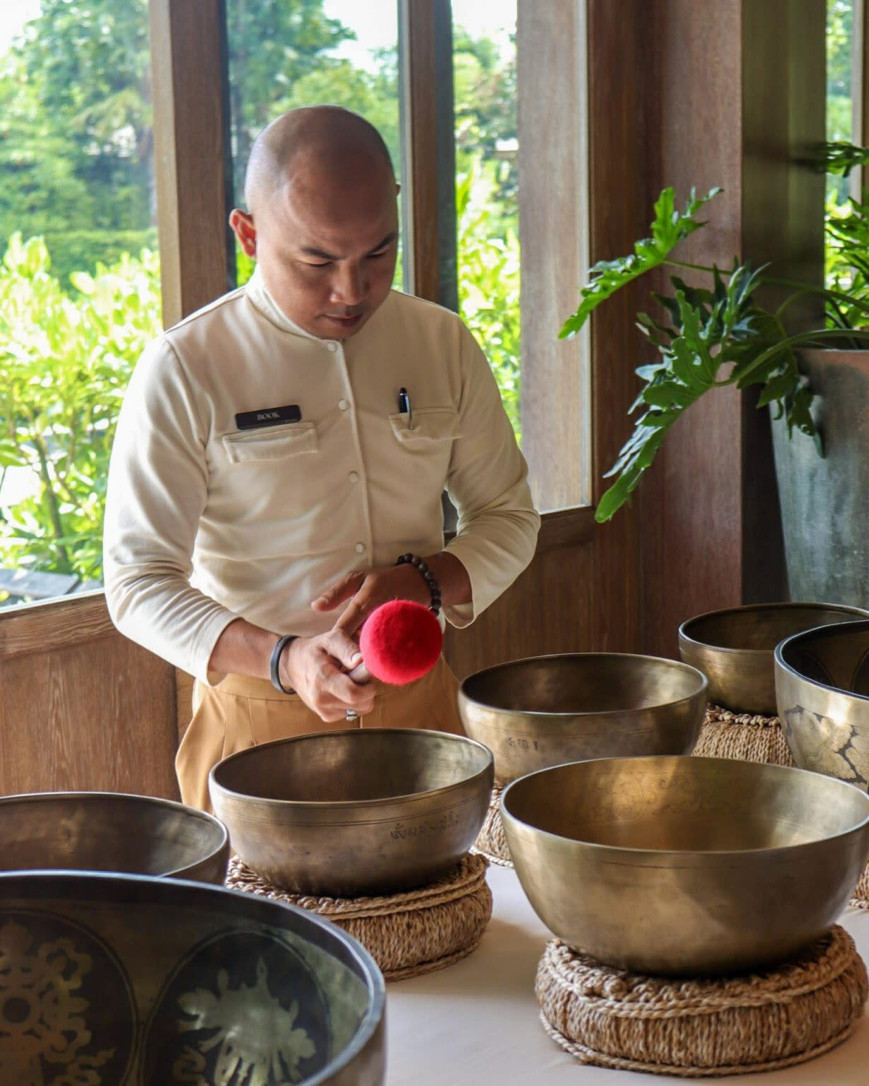 Upea Thaimaa hurmaa monipuolisuudellaan | Apu360