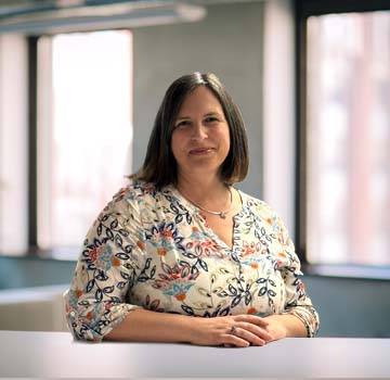 Melissa Ruth | VP, Operations | Formative