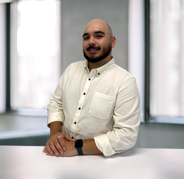 Alex Franco | Strategist, Marketing & Strategy | Formative