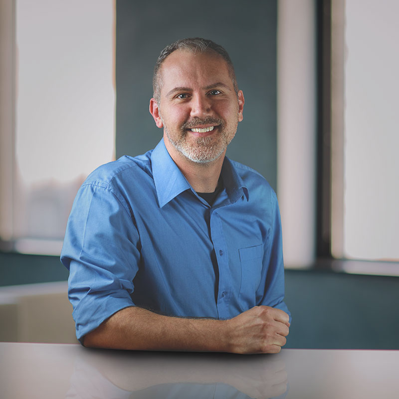 Joshua Downs | Creative Director | Formative
