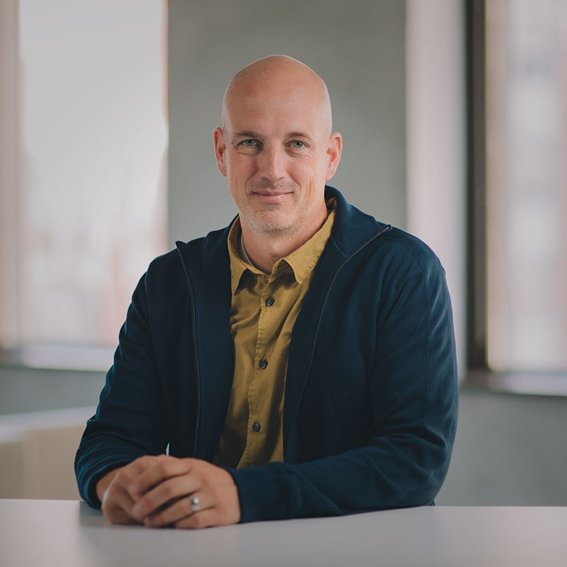 Mark Doyle | Partner, CMO | Formative