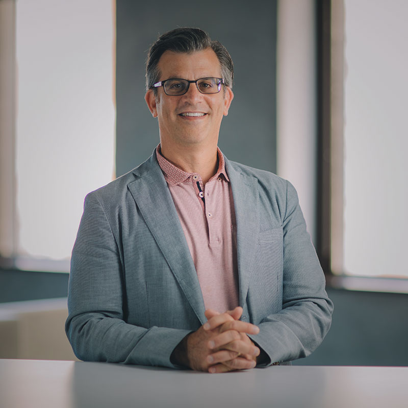 Jonathan Rosoff | Partner, CEO | Formative