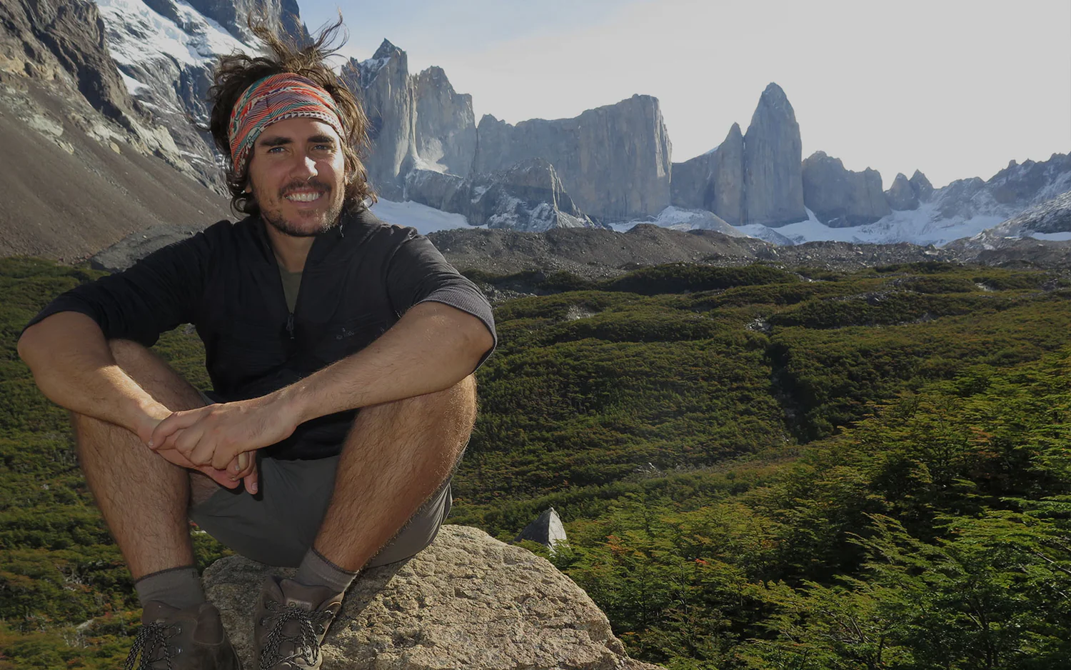 Jonathan Carson | Bushbuck