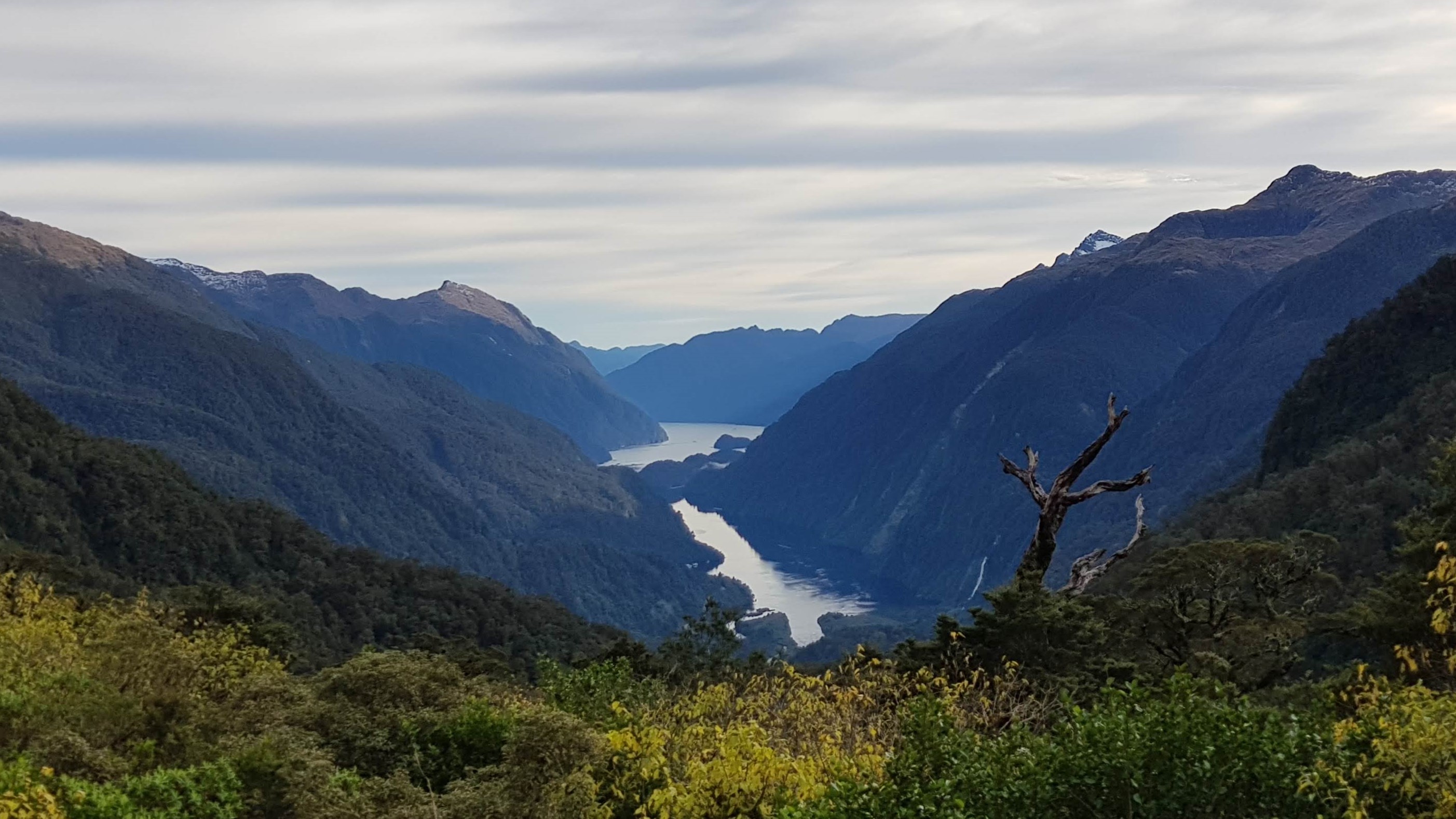 The 5 Best Hikes in Fiordland National Park, New Zealand