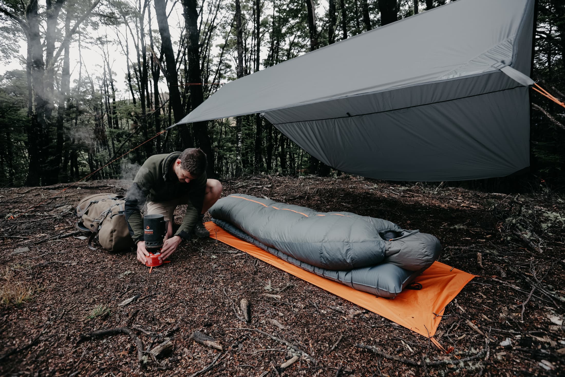How to Choose the Best Sleeping Bag for Camping