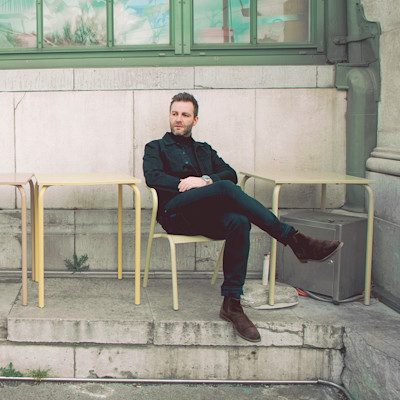 Alle Artists - Neuland Concerts