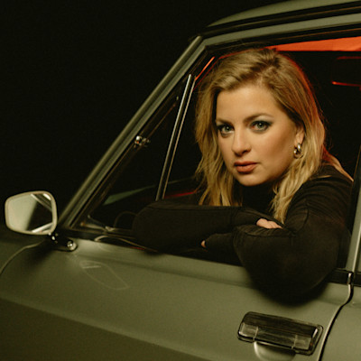 Laura Larsson - Neuland Concerts GmbH