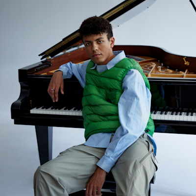 Louis Philippson - Neuland Concerts GmbH