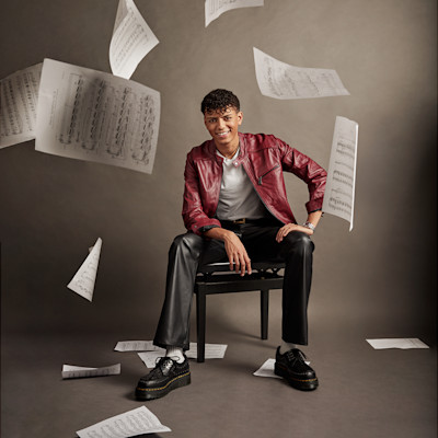 Louis Philippson - Neuland Concerts GmbH