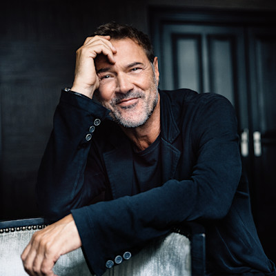 Sebastian Koch - Neuland Concerts GmbH