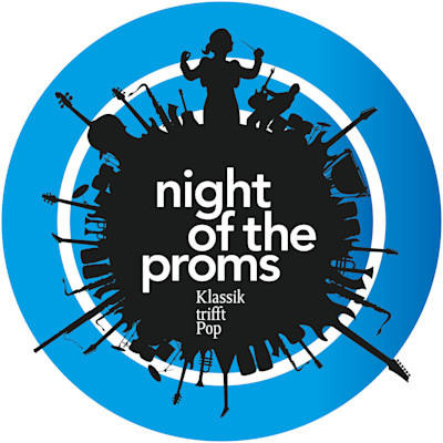 Night of the Proms - Neuland