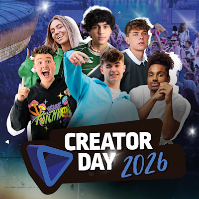 CREATOR DAY - Neuland Concerts GmbH